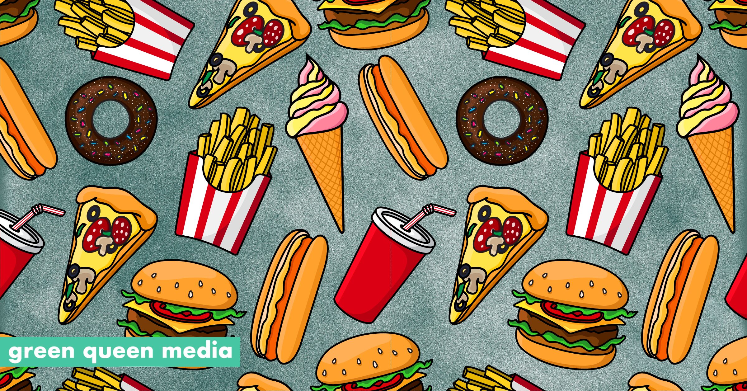 Brits Know and Care Less About UPFs Than the Rest of Europe