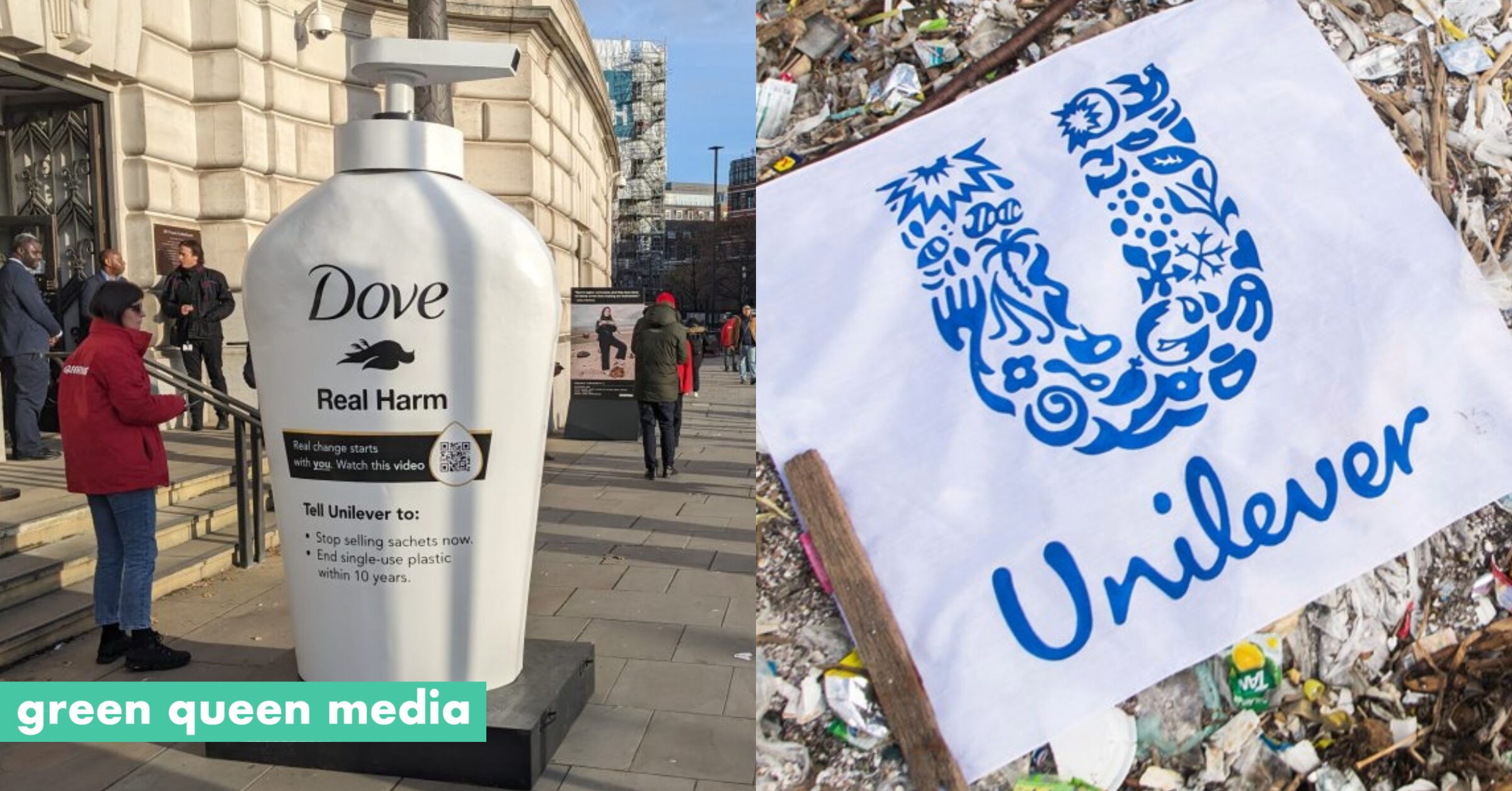 unilever-climate-change-sustainability-goals-social-esg-social - Green ...