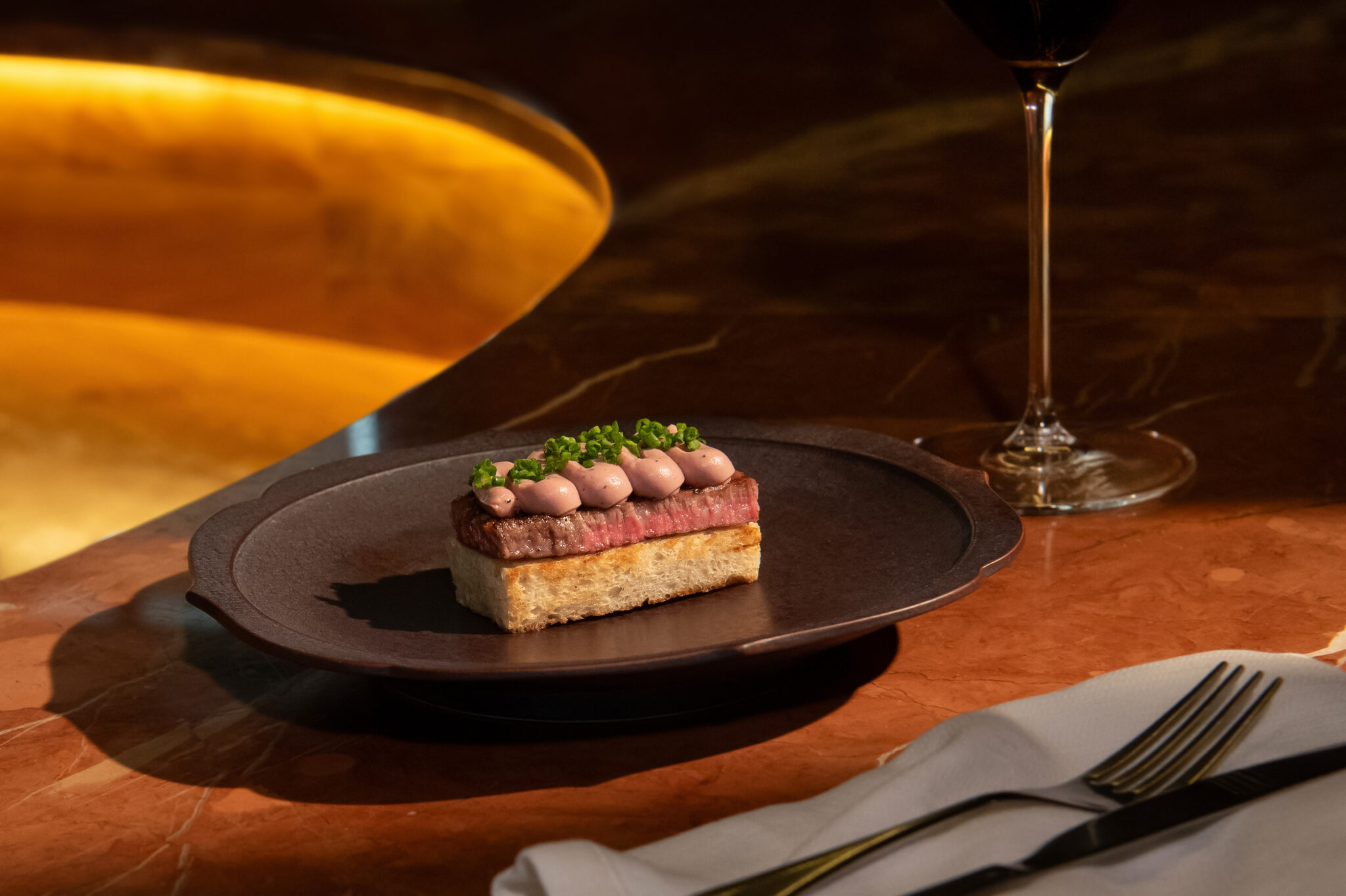 Vow CEO on Cultivated Quail: 'We Innovate Instead of Imitating'