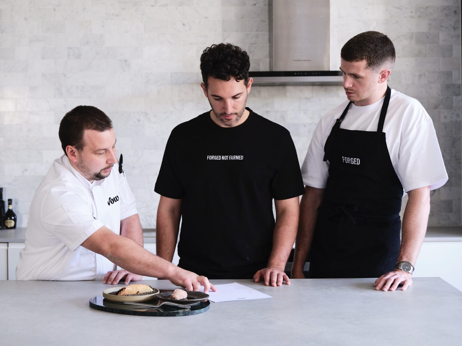 Vow Gets Australia & New Zealand Regulatory Approval for Cultured Quail