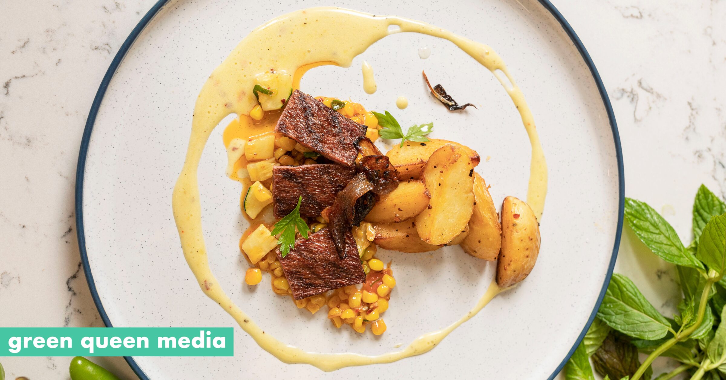 aleph-farms-bioraptor-ai-lab-grown-meat-cultivated-beef-social - Green ...