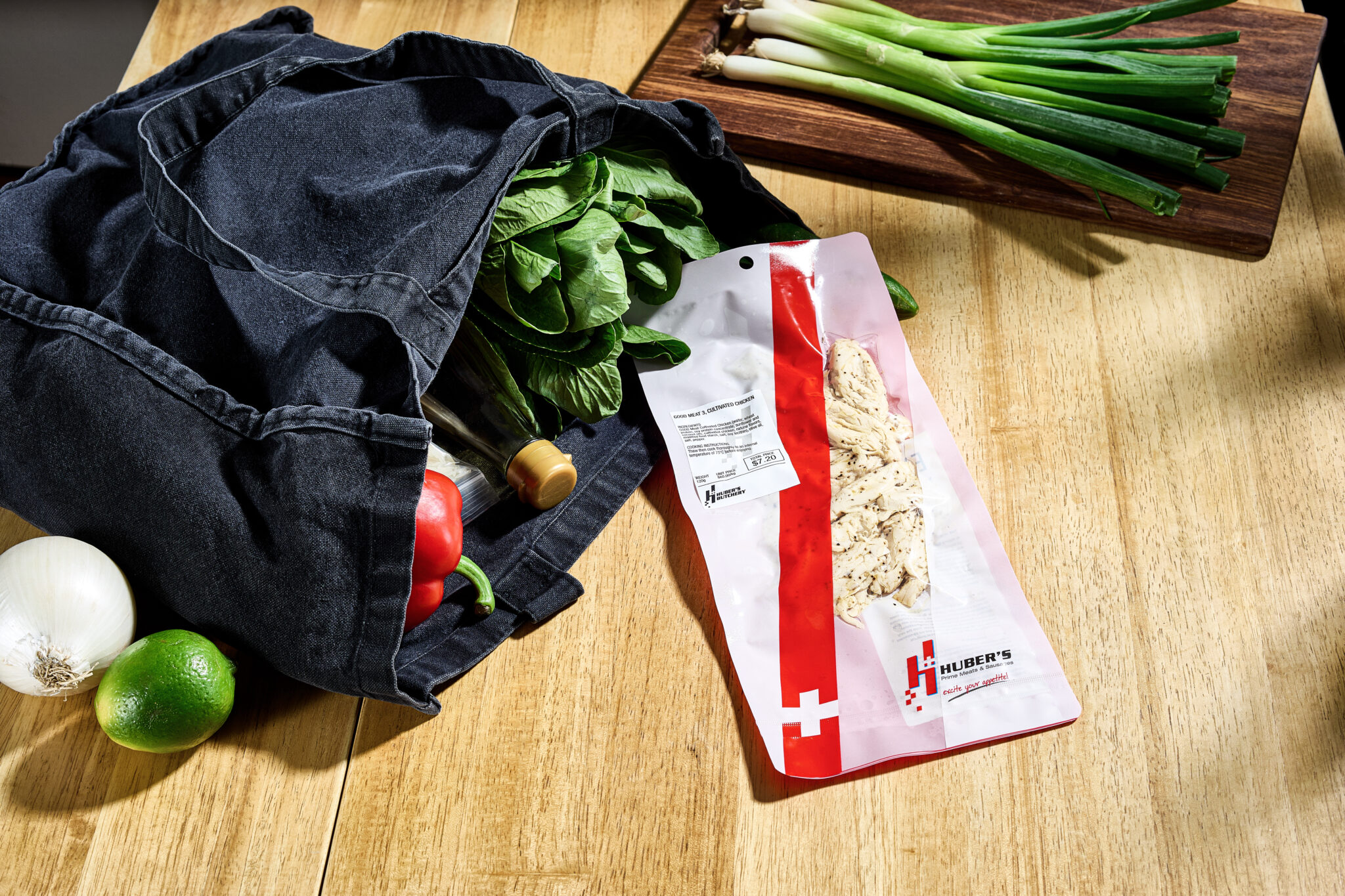 Good Meat: Eat Just Debuts Cultivated Chicken in Singapore Retail