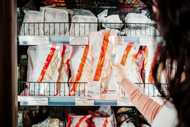 Good Meat: Eat Just Debuts Cultivated Chicken in Singapore Retail