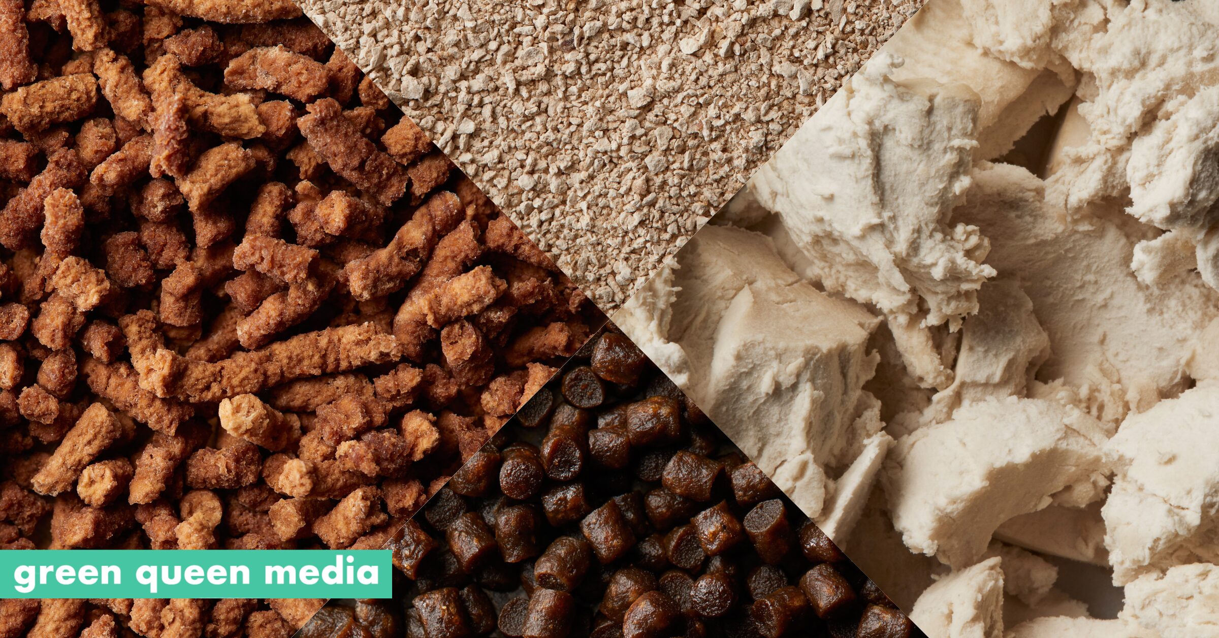 Enifer Bags €24M to Build Large Factory for Pekilo Mycoprotein