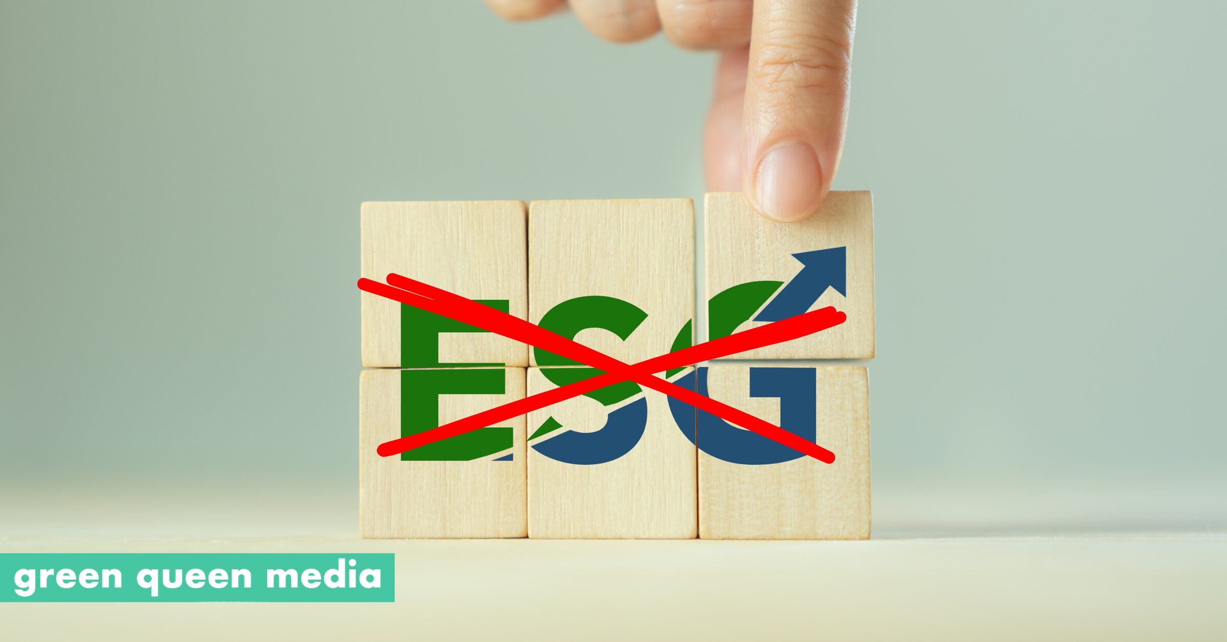 EU Greenwashing Rules Target ESG Investment Fund Names