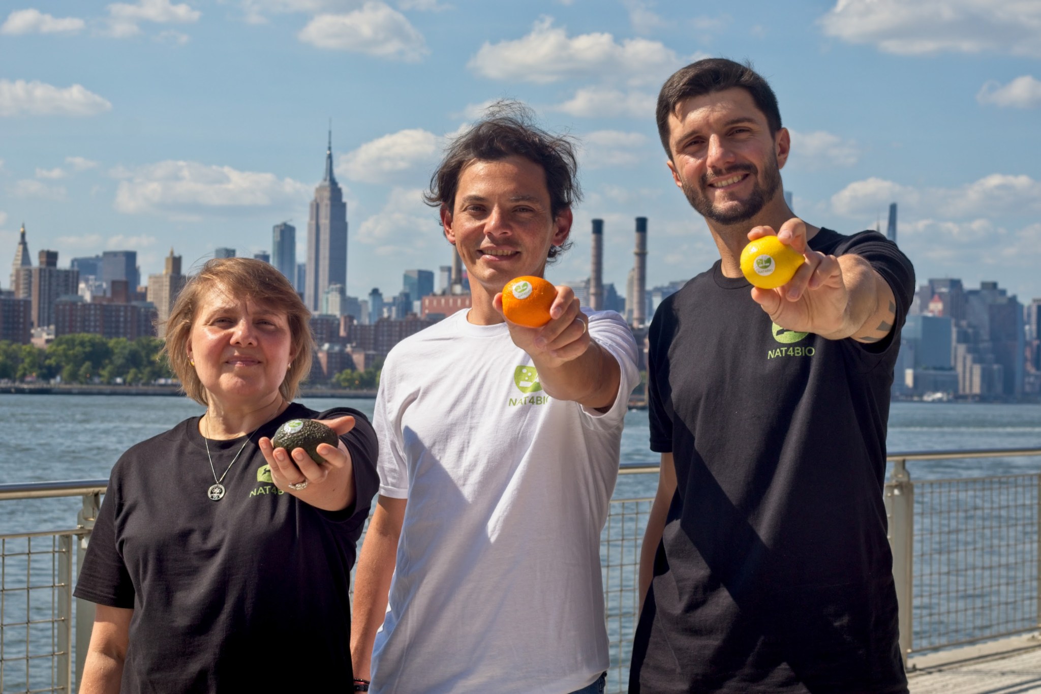 foodhack-givaudan-foodtech-world-cup-finalists-hacksummit-3 - Green Queen