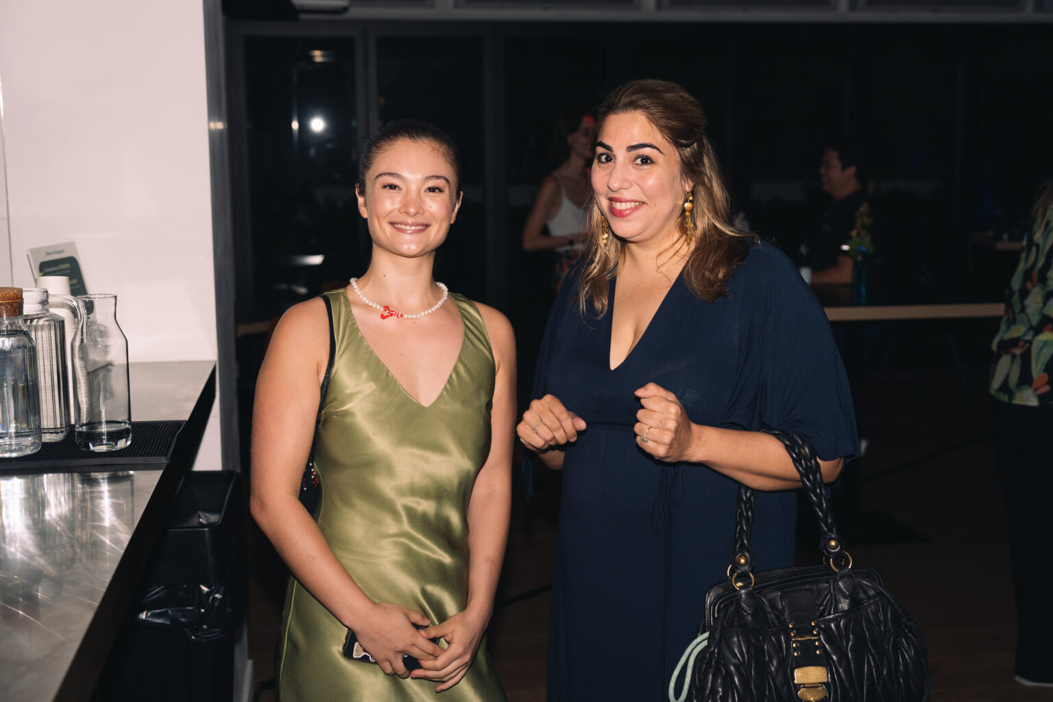 Hong Kong's Food Waste Warriors on Their Surplus Dinner Event