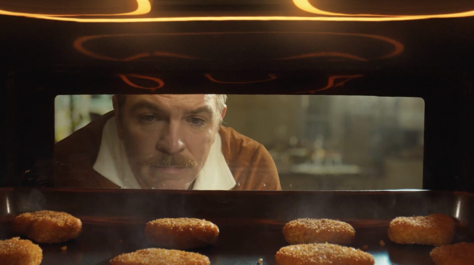 Impossible Foods Debuts New Ad Campaign at Met Gala