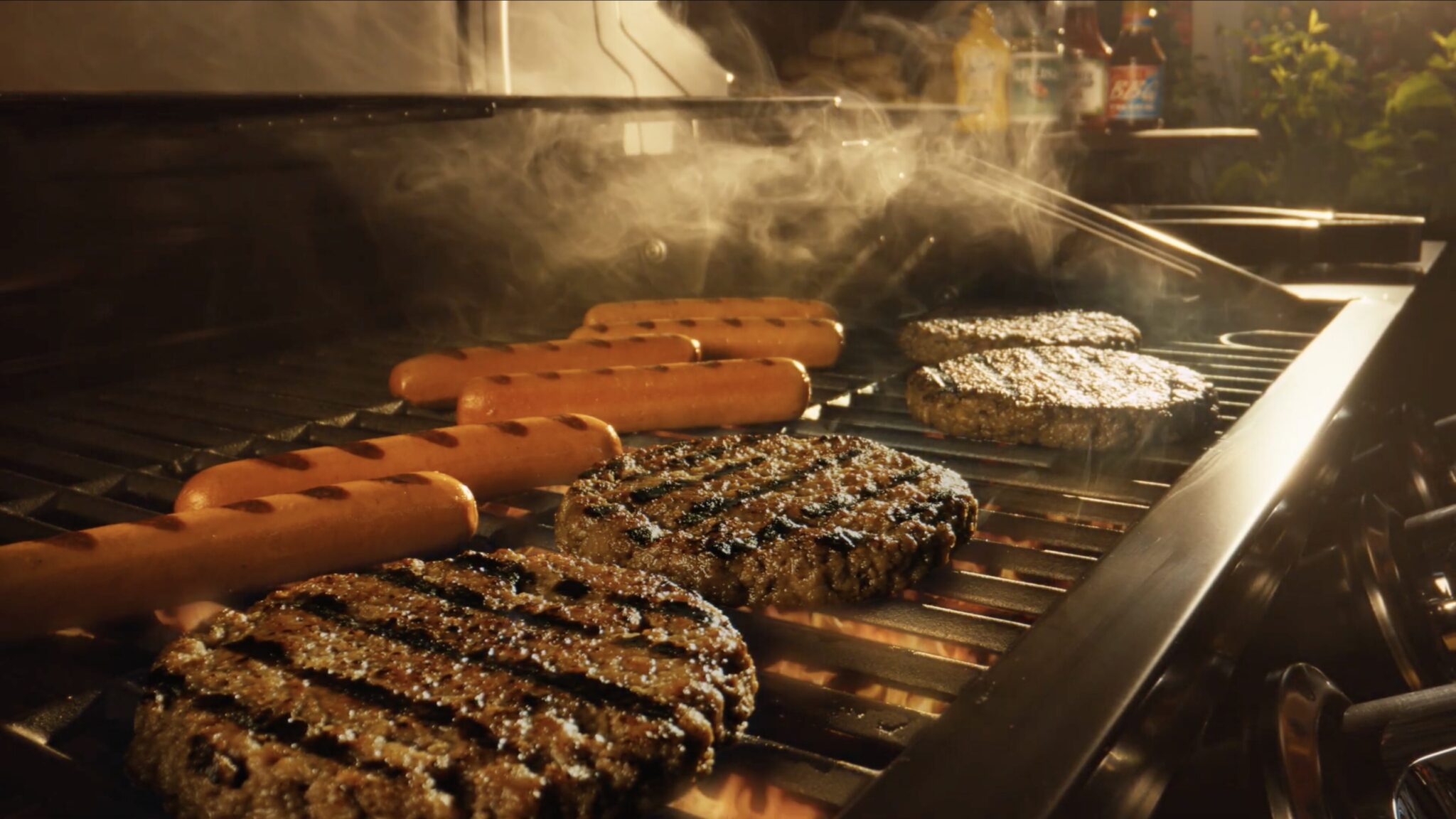 Can Plant-Based Meat Escape the Culture Wars?