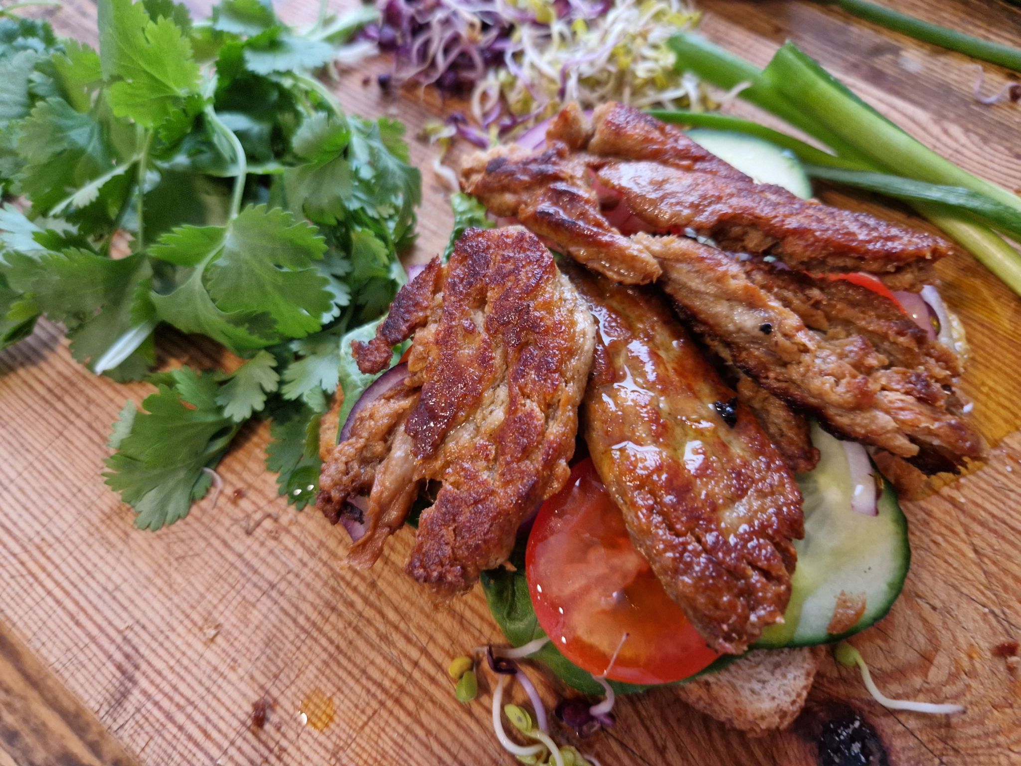 Kynda to Open Mycelium Factory to Turn Food Waste into Meat