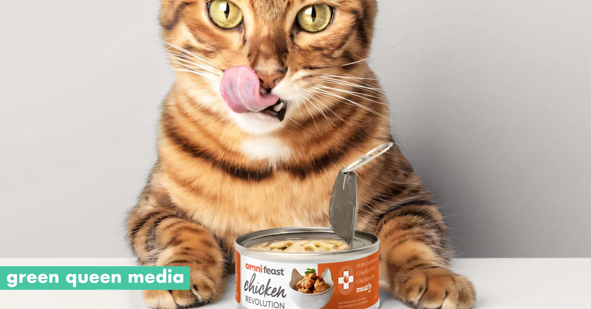 Meatly's Culture Medium Cuts Production Cost of Cultivated Meat