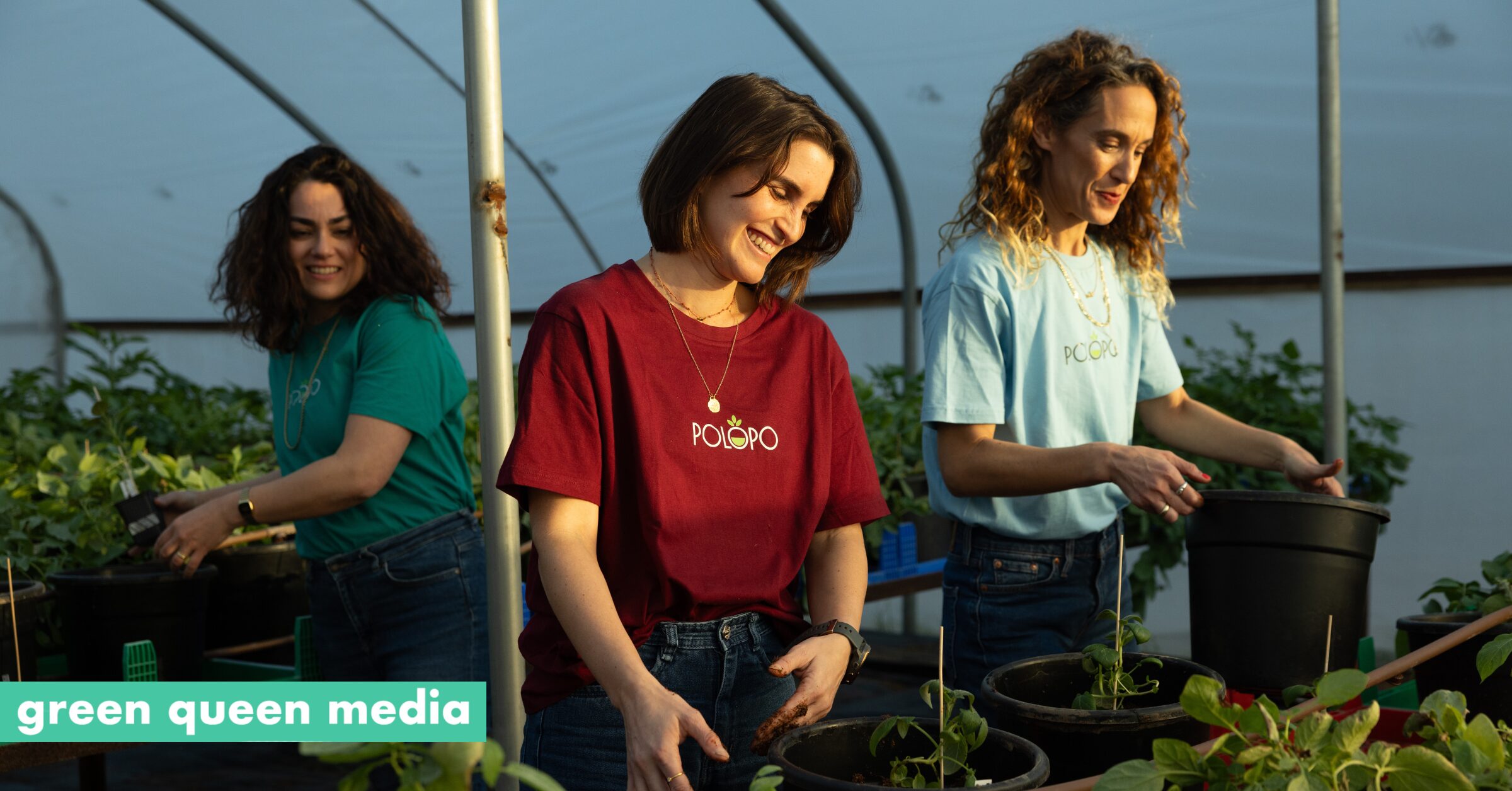 PoLoPo Files for USDA Approval to Grow Egg Proteins in Potatoes