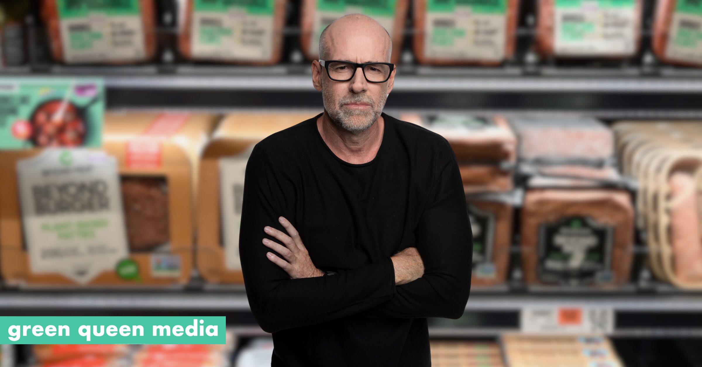 Scott Galloway: 'Plant-Based Will Work, But It's In A Nuclear Winter'