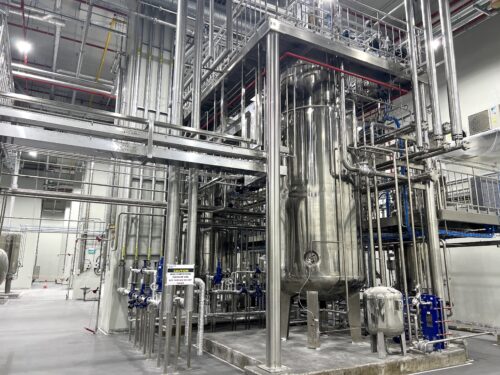 ScaleUp Bio Obtains Singapore Licence for Precision Fermentation