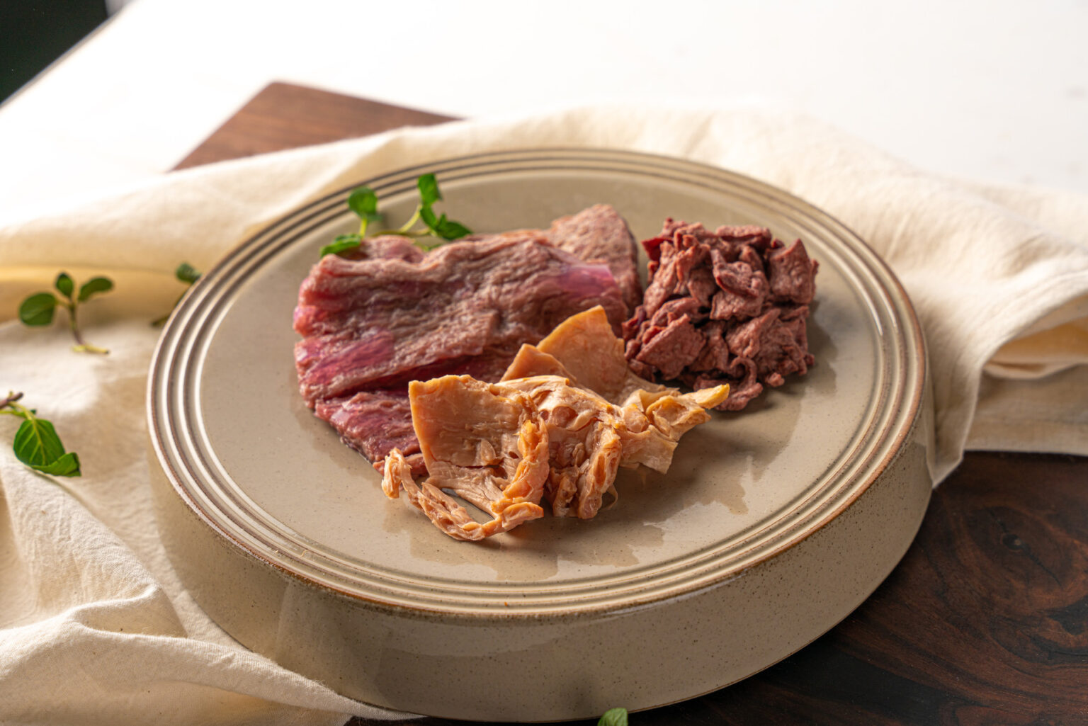 Simple Planet Eyes 2025 South Korea Approval for Cultivated Meat