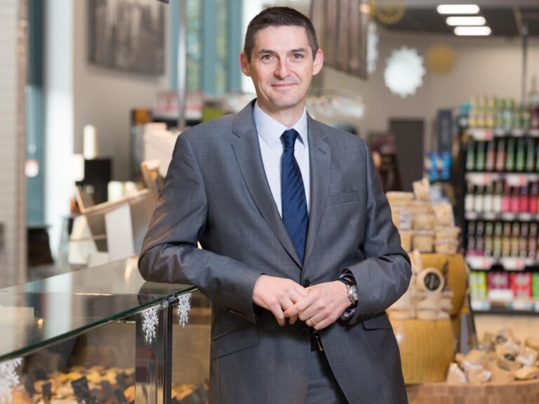 Industry & Government to Tackle Climate Risks to UK Food Supply