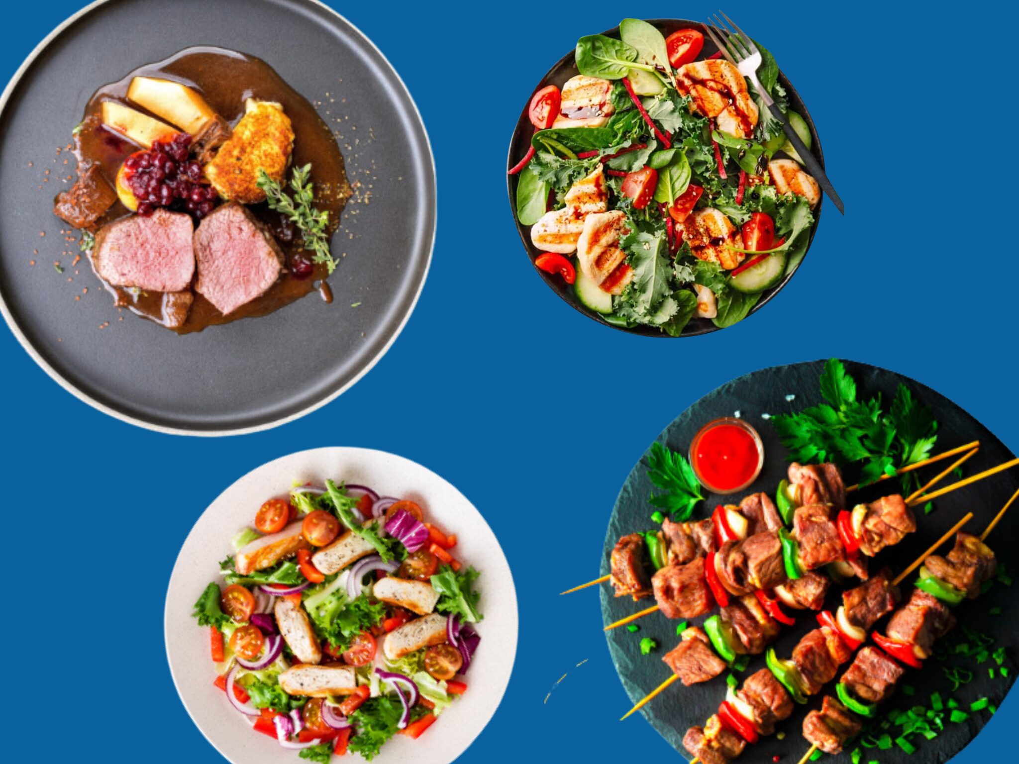 UK Cultivated Meat Approval Could Follow Global Track Record