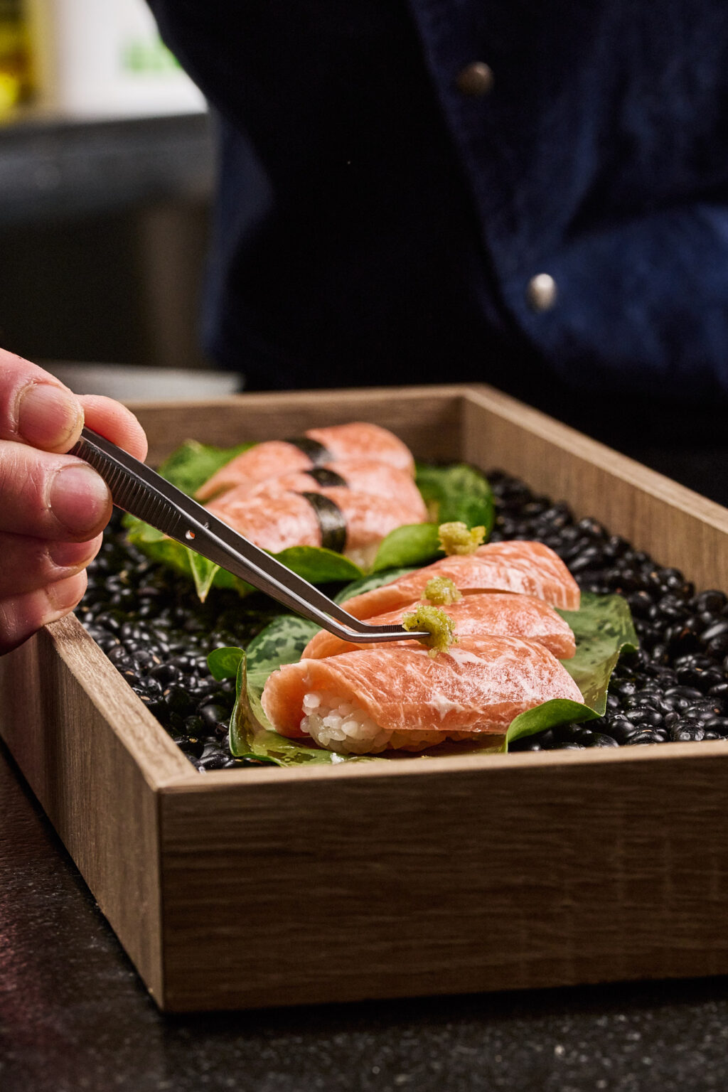 Wanda Fish's Cultivated Bluefin Tuna Toro Set for 2026 Launch