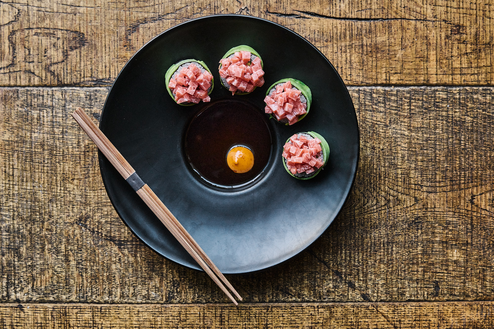 wanda-fish-cultivated-bluefin-tuna-toro-sashimi-seafood-launch-5 ...