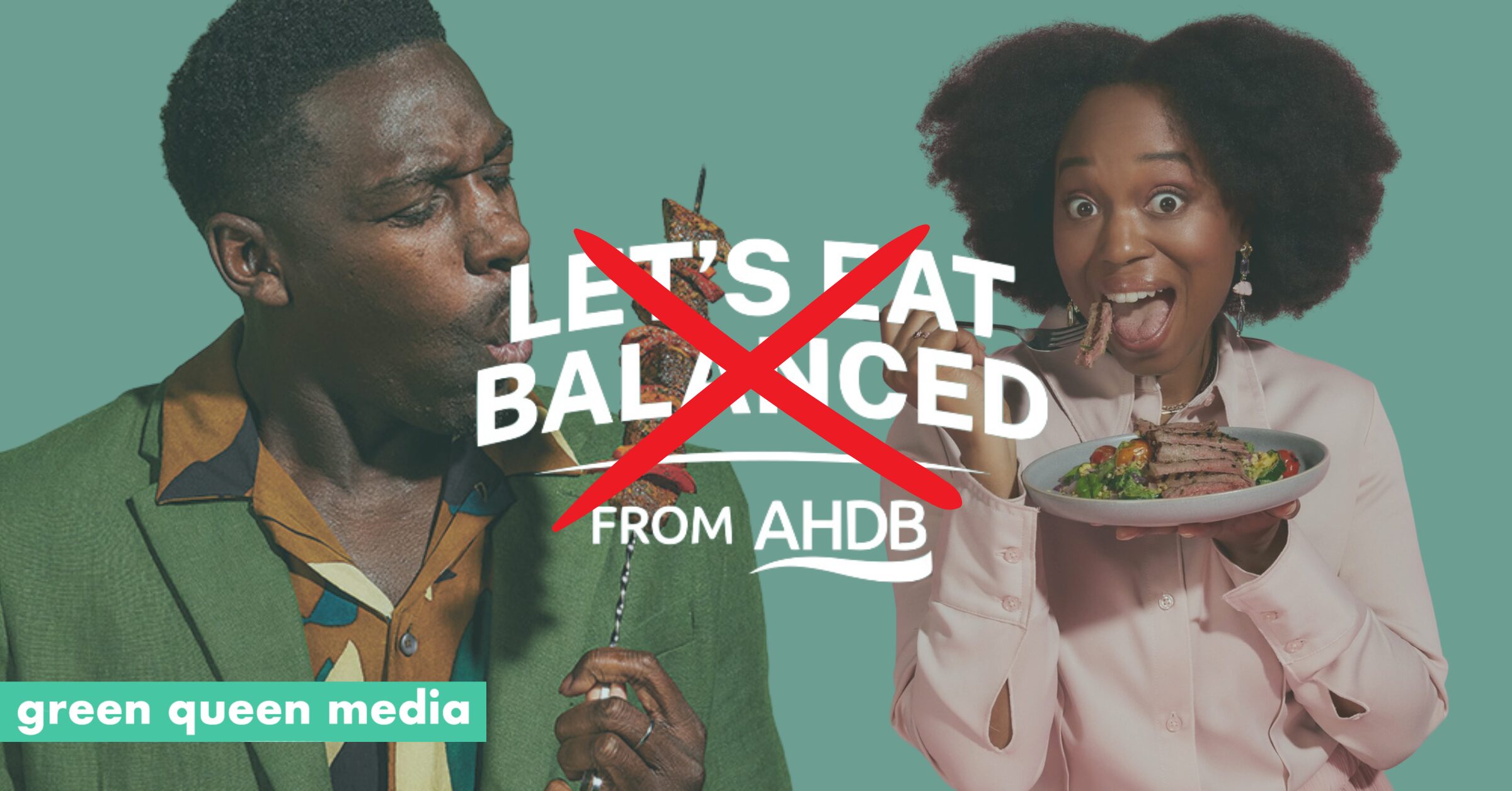 Doctors Urge UK Government to Retract Meat & Dairy Campaign