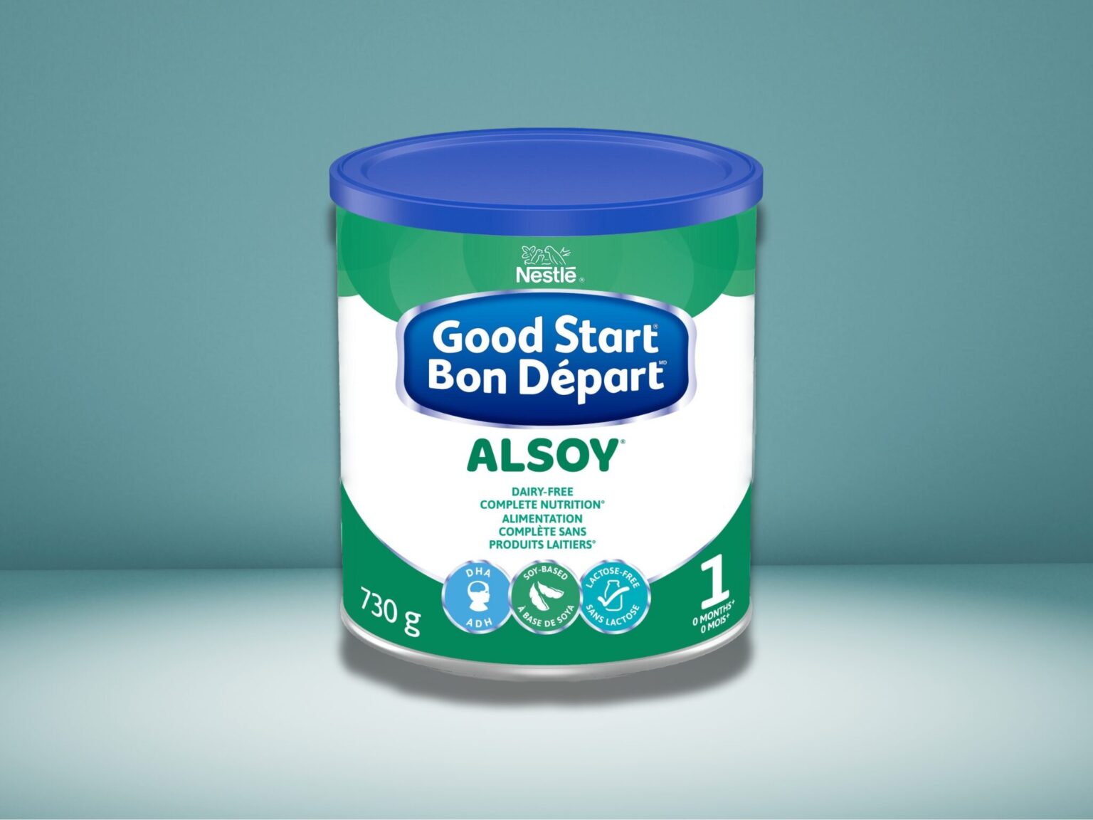 Plant-Based Infants: 6 Brands Making Dairy-Free Baby Formula