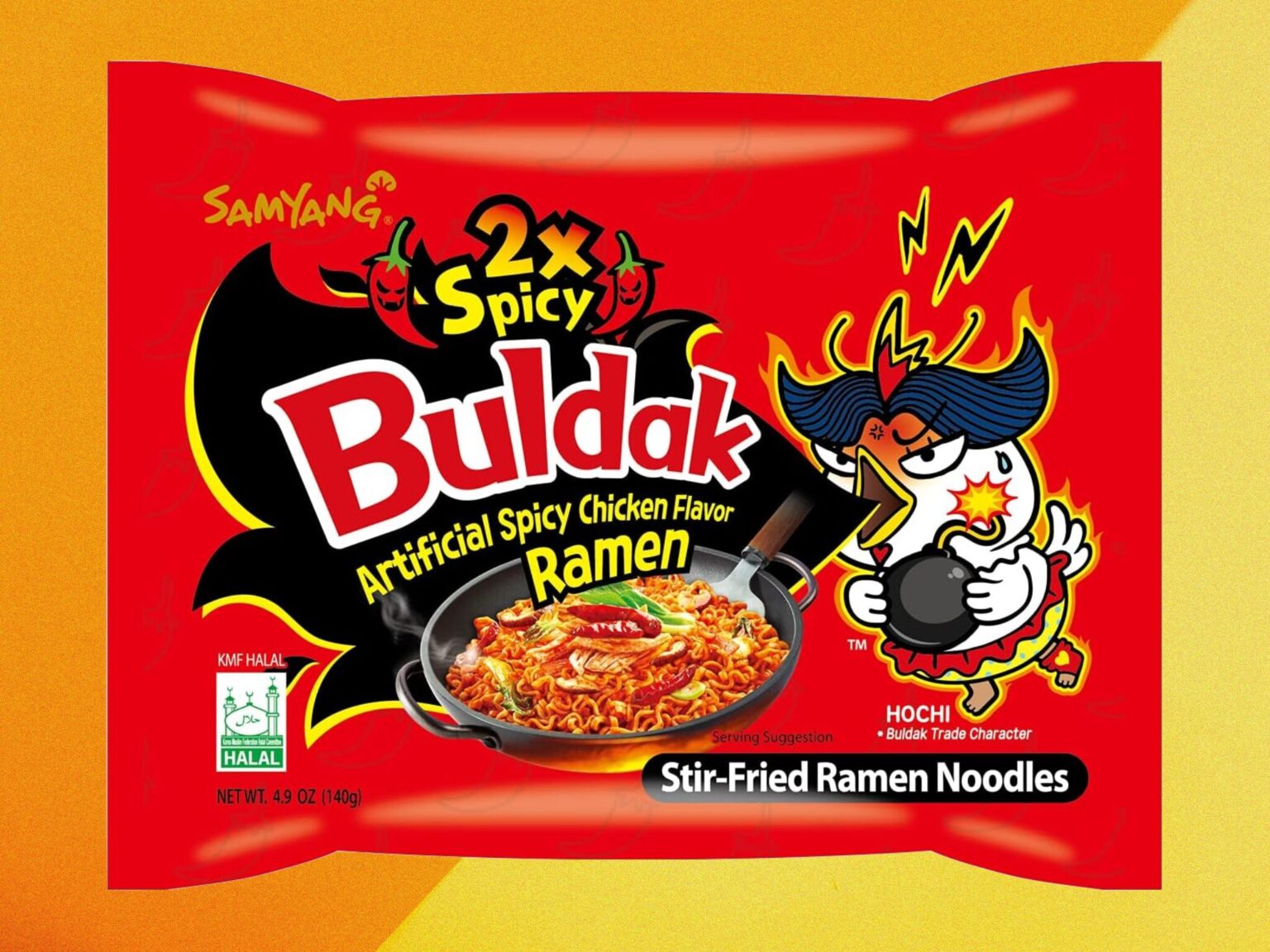 9 of the Best Accidentally Vegan Instant Ramen Noodles