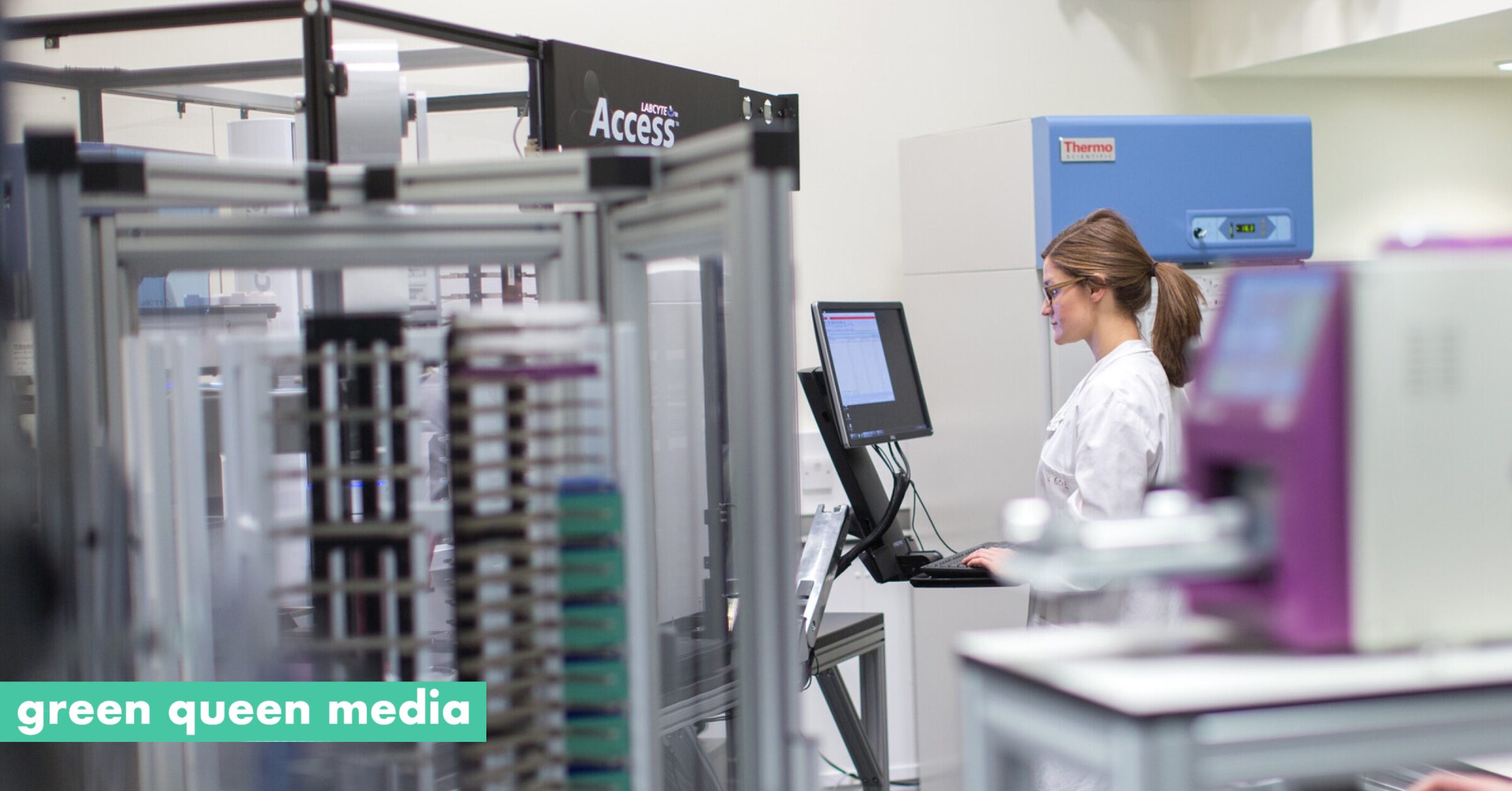 In Europe, Research Funding for Plant-Based, Lab-Grown Meat Reaches ...