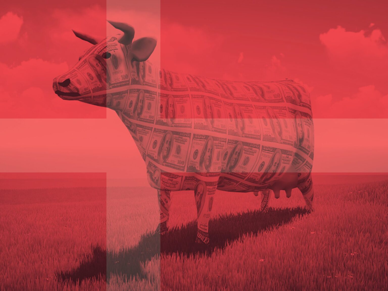 Denmark Invests $2.1B in Climate Transition, With Focus on Plant-Based ...