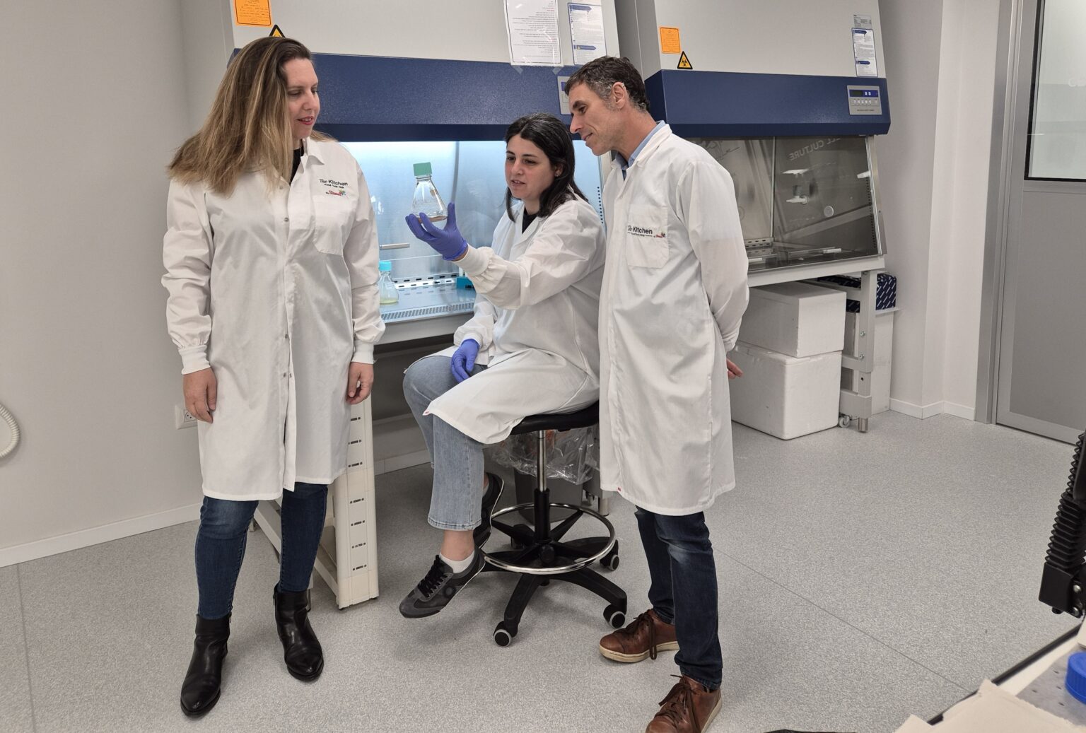 Cell-Based Cocoa Maker Kokomodo Bags $750,000 in Funding