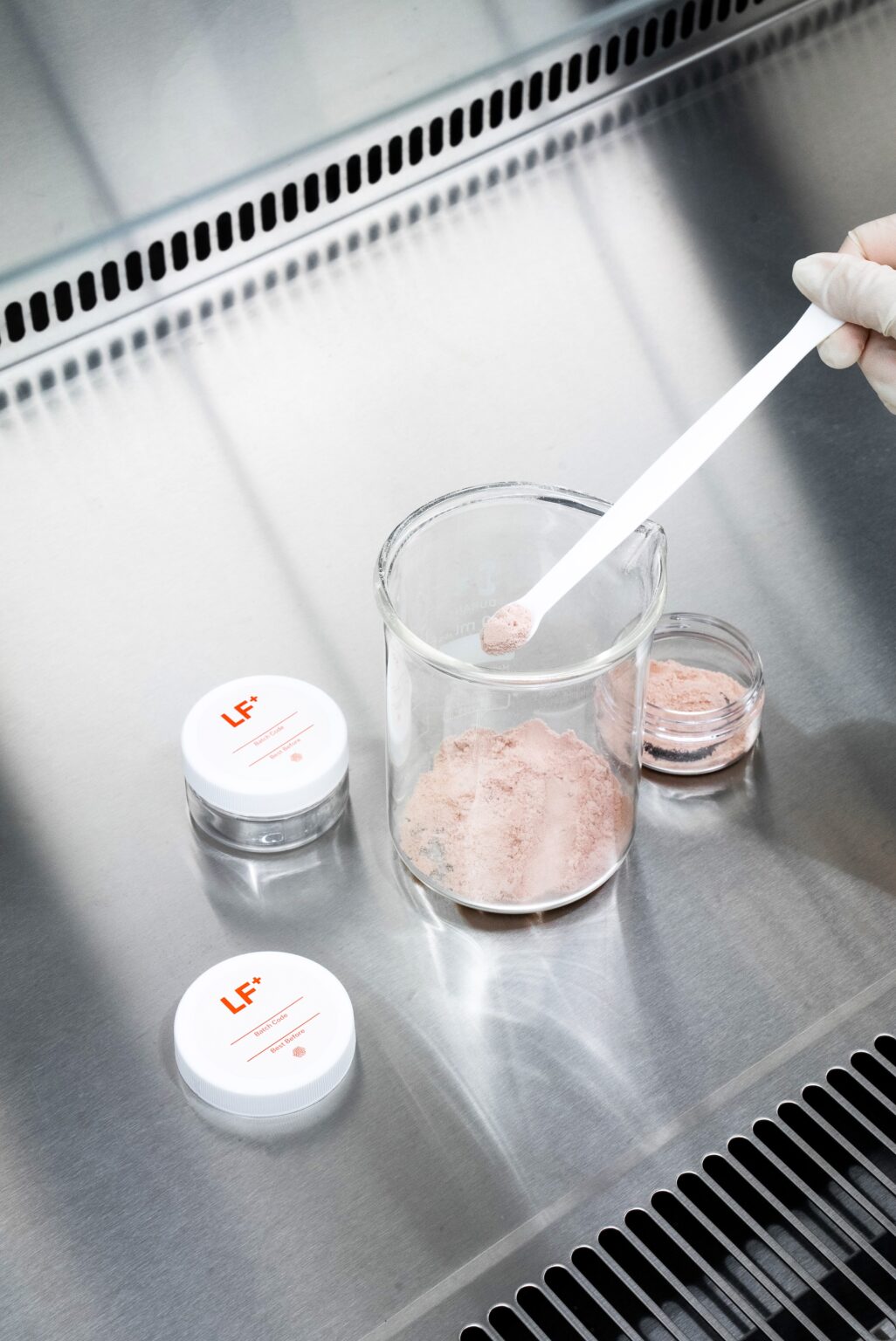 Strive Nutrition & TurtleTree Launch Animal-Free Lactoferrin Products