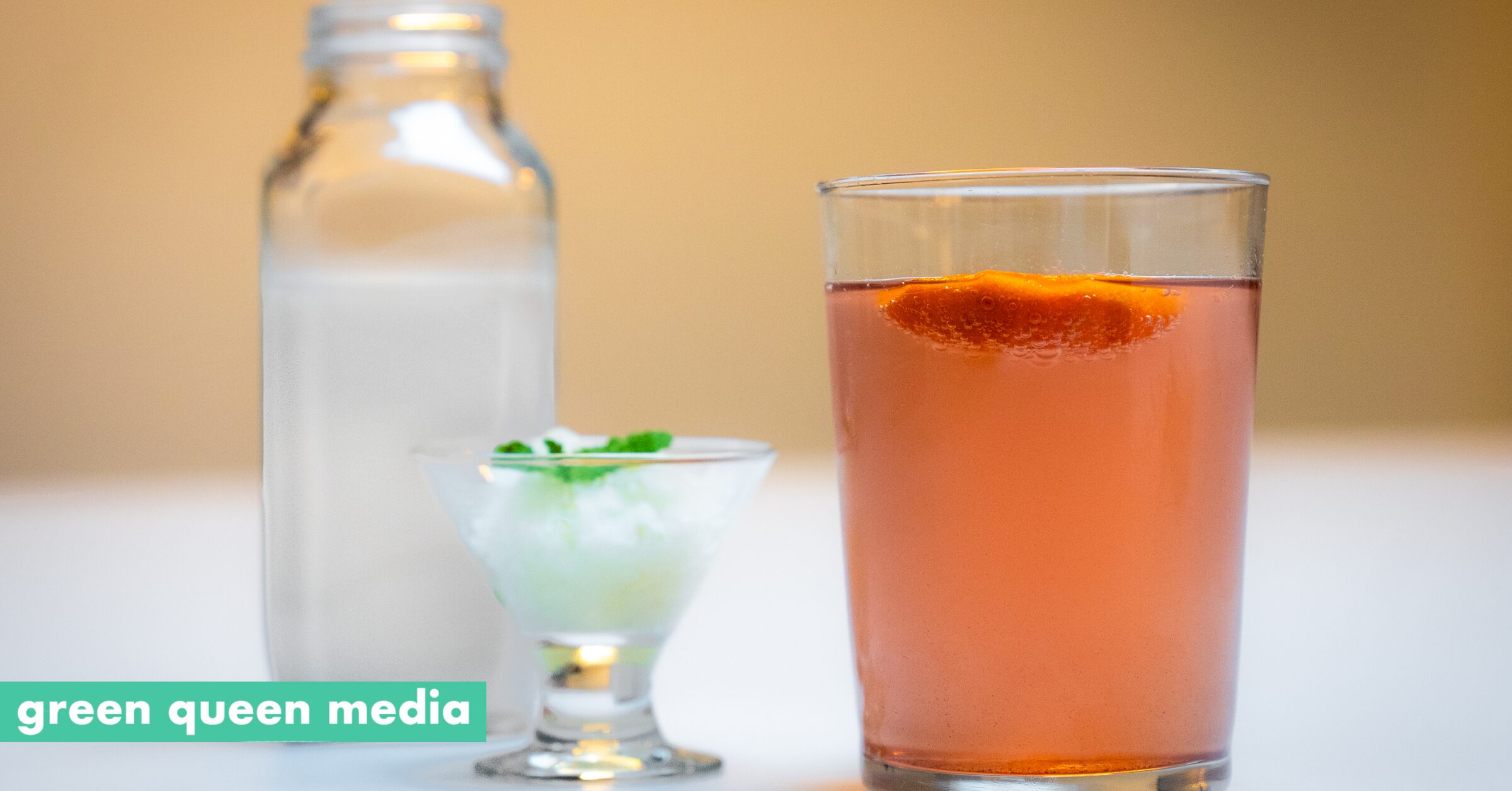 Strive Nutrition & TurtleTree Launch Animal-Free Lactoferrin Products