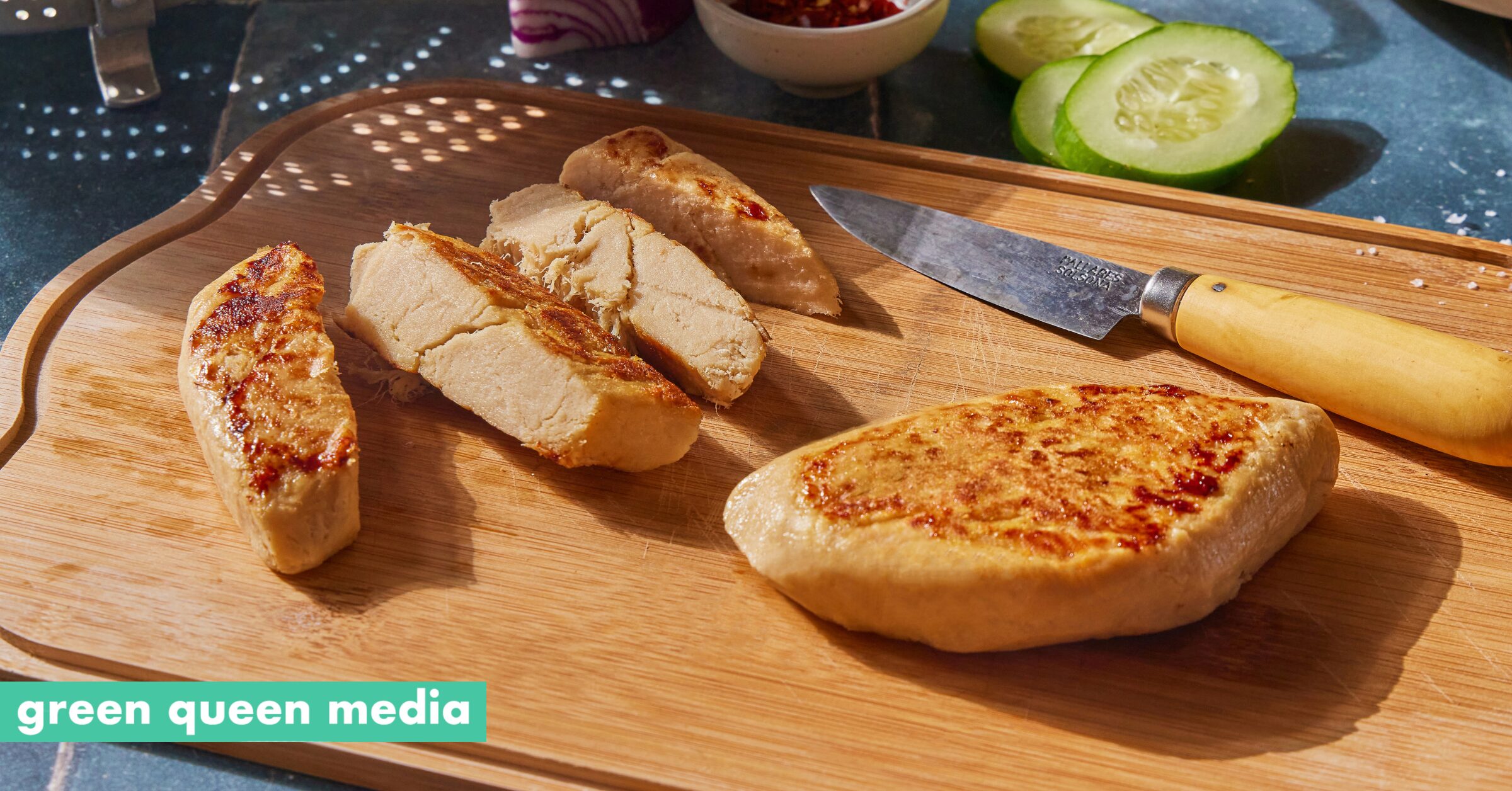 tender-11m-series-a-funding-plant-based-meat-clover-food-lab-social ...