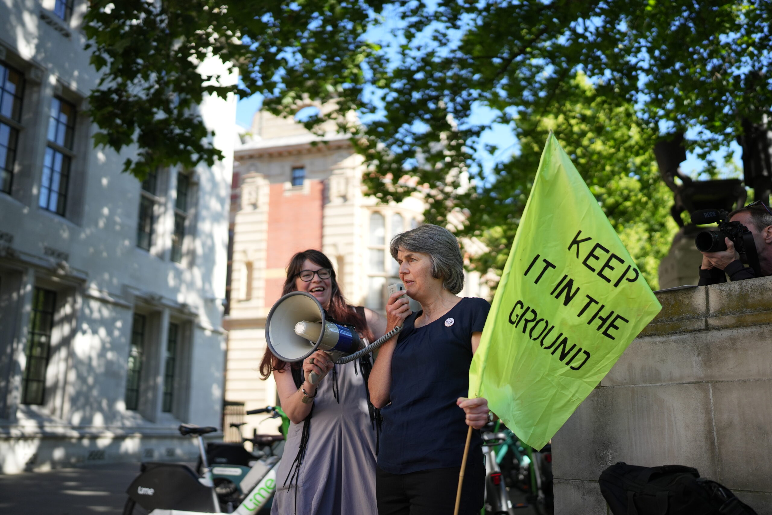 uk-supreme-court-fossil-fuel-projects-horse-hill-surrey-2 - Green Queen