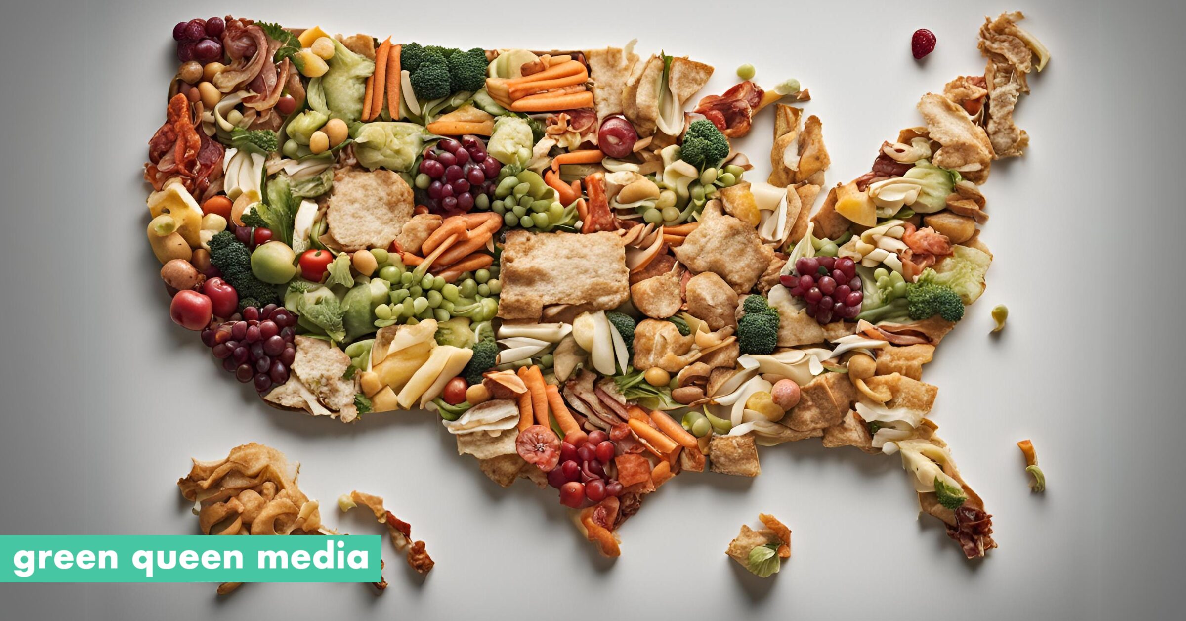 US Government Issues First National Strategy to Fight Food Waste