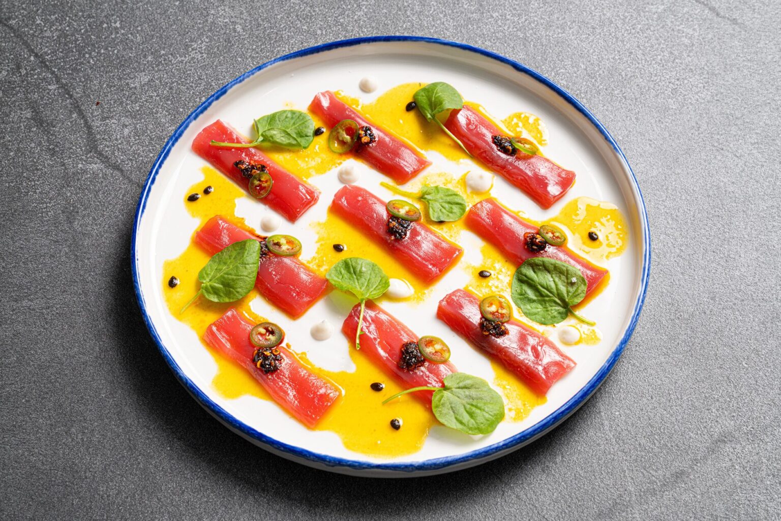 Exclusive: Aqua Cultured Foods Approved to Sell Fish-Free Fermentation ...
