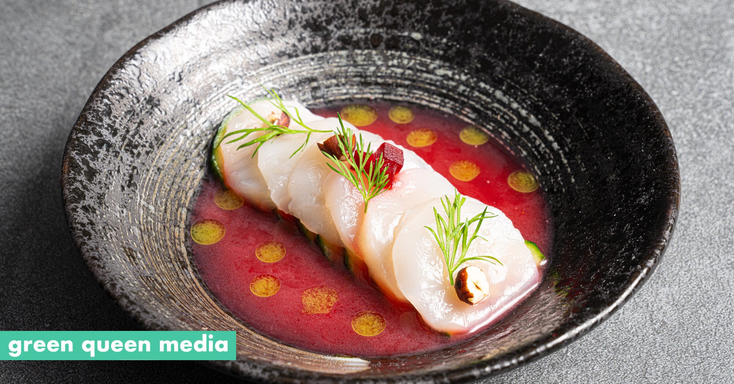 Exclusive: Aqua Cultured Foods Approved to Sell Fish-Free Fermentation ...