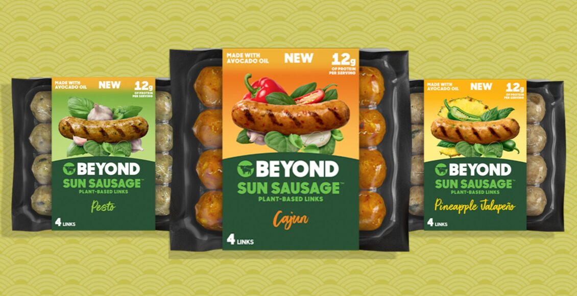 Green Queen | Award-Winning Sustainability & Alt-Protein Media