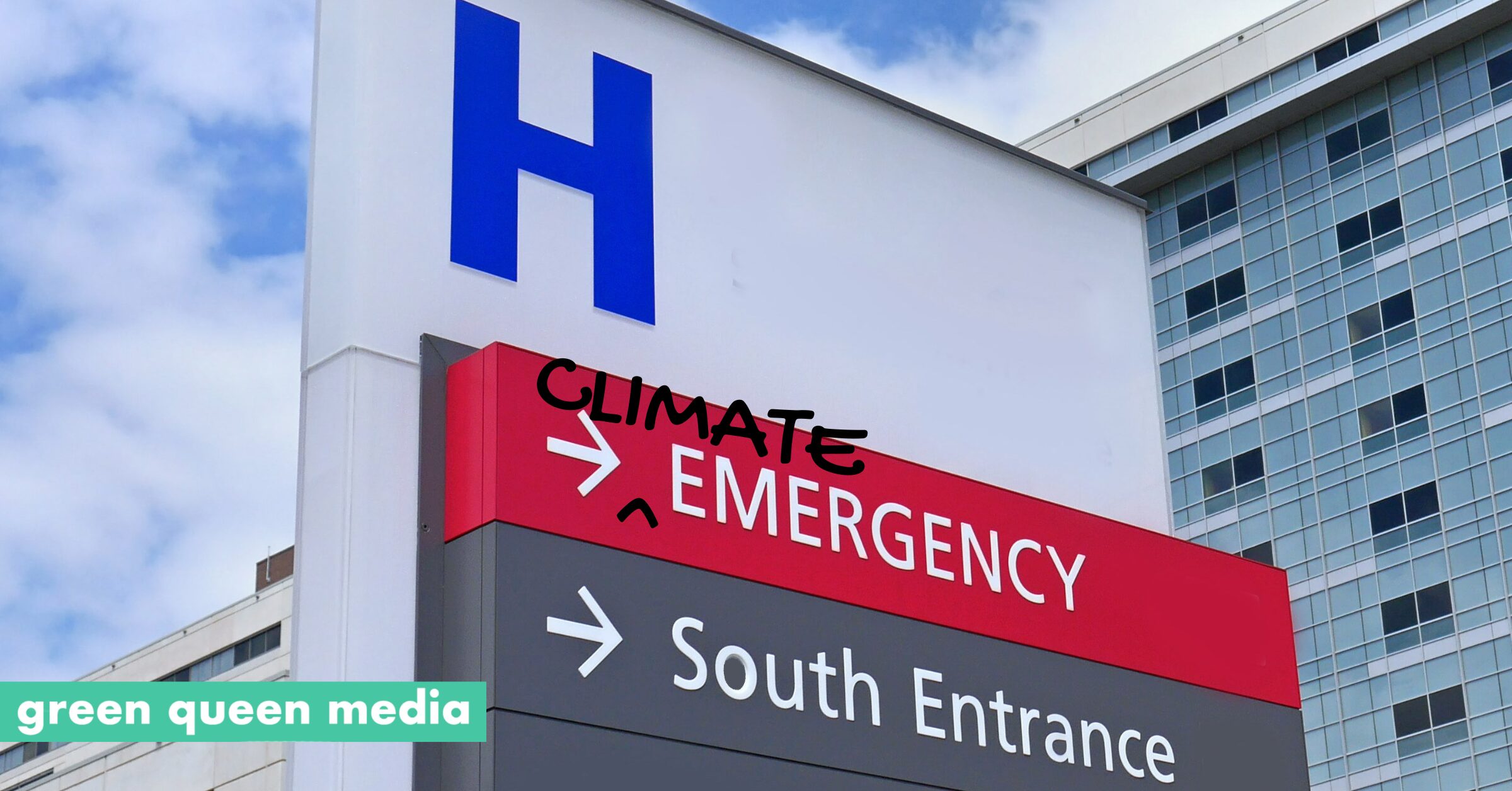 WHO-Backed Network to Train Medical Students on Climate Change