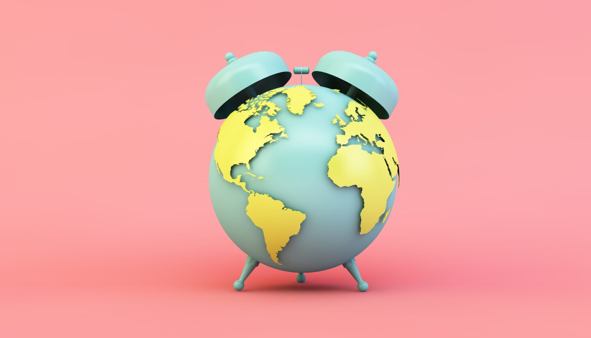 Ticking Clock: Climate Change is Making Our Days Longer