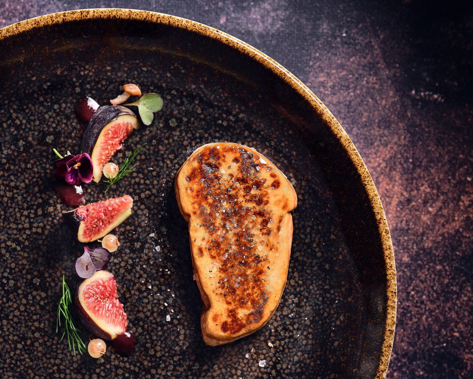 Gourmey Files for EU Regulatory Approval of Lab-Grown Foie Gras