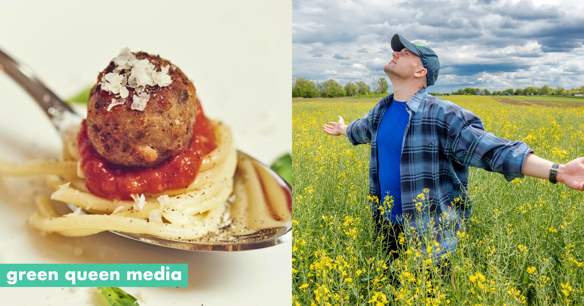 UK Farmers Recognise Potential Benefits of Cultivated Meat