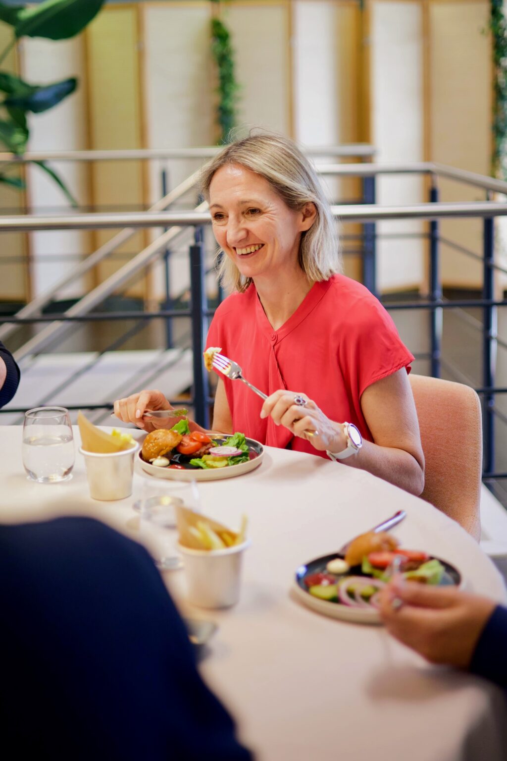 Mosa Meat Files for UK Regulatory Approval of Lab-Grown Meat