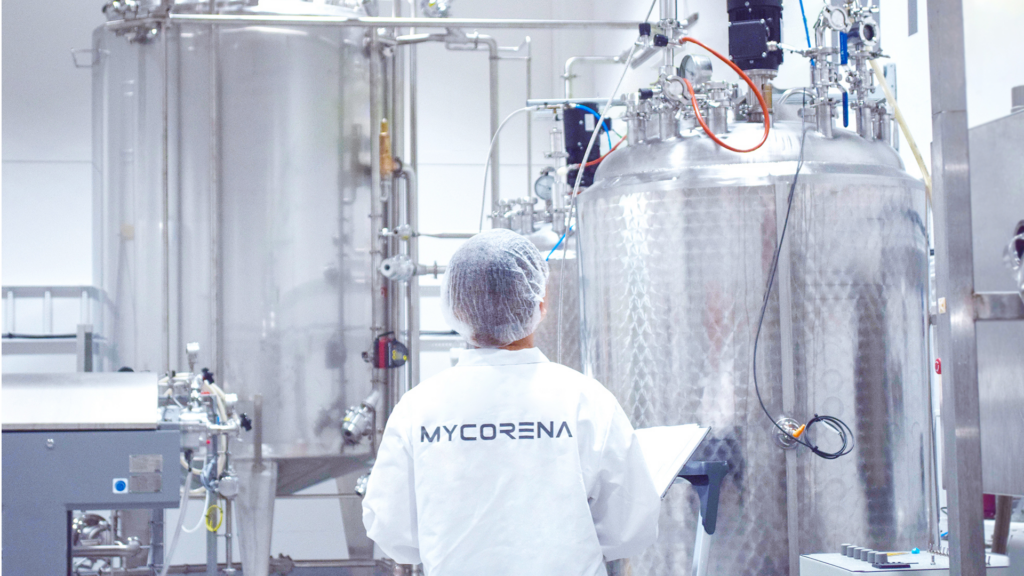 Mycorena CEO Hopeful of New Owners After Filing for Bankruptcy