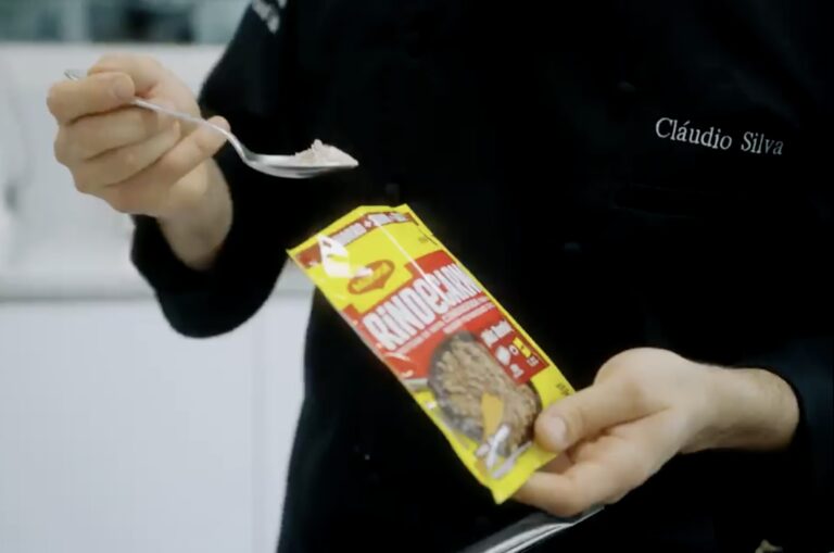 Maggi Rindecarne: Nestlé Taps Blended Meat with Plant-Based Extender