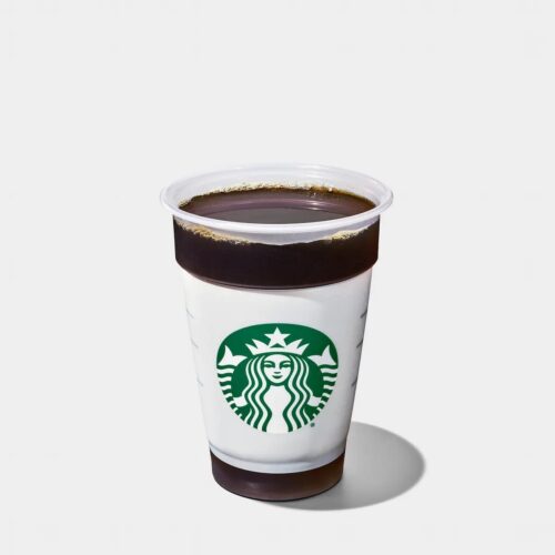 Starbucks to Lead City-Wide Reusable Cup Project in California
