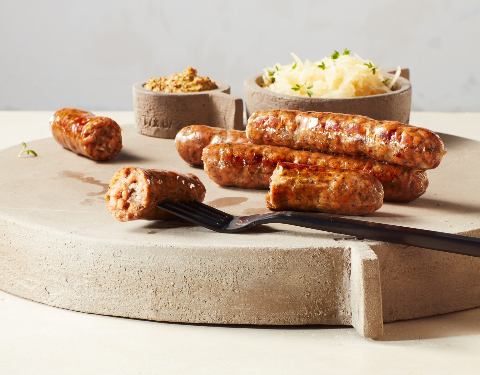 Project Eaden: Spinning Fibres to Make Next-Gen Plant-Based Meat