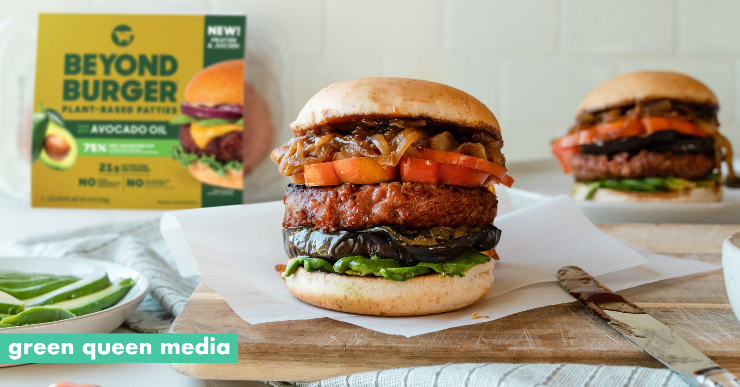 Beyond Meat Cuts Costs, Raises Prices & Boosts Margins in Q2 2024