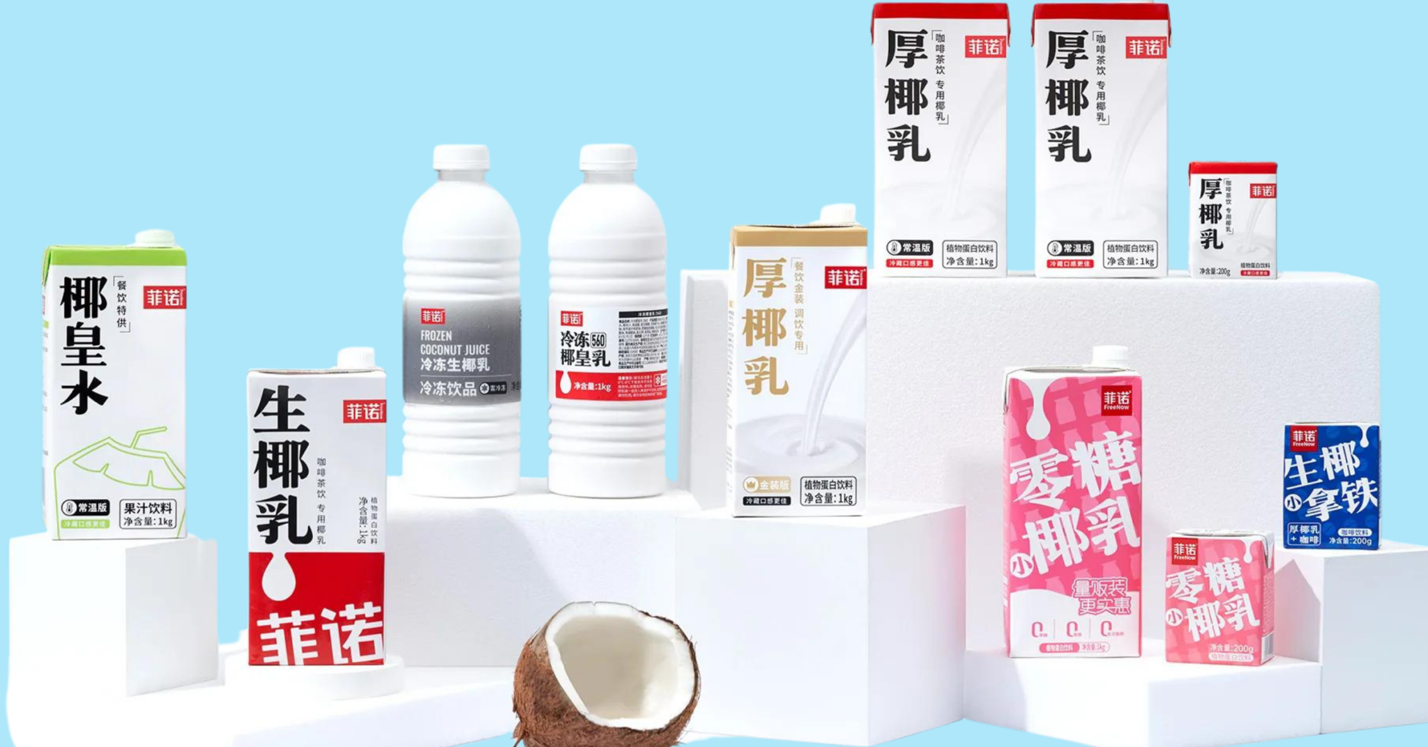 The State of Play: Unlocking China's Appetite for Plant-Based Milk