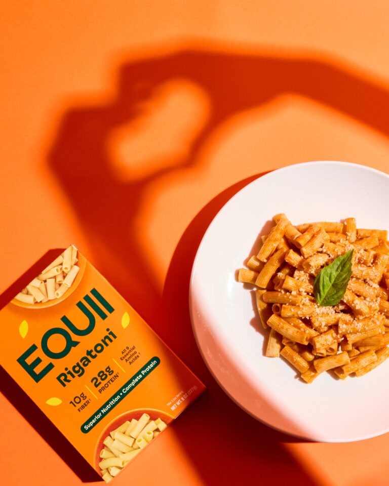 Impossible Foods Taps Equii for Protein-Packed Plant-Based Innovation ...