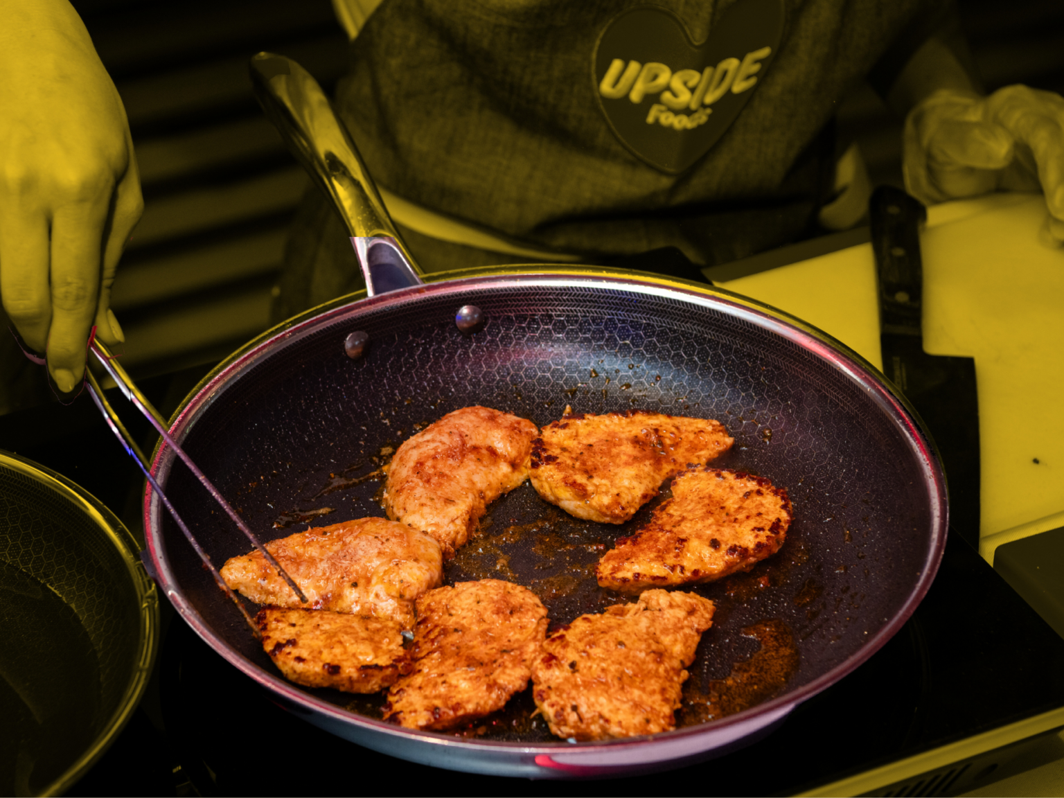 Florida’s Attempt to Dismiss Lab-Grown Meat Lawsuit Denied by Judge